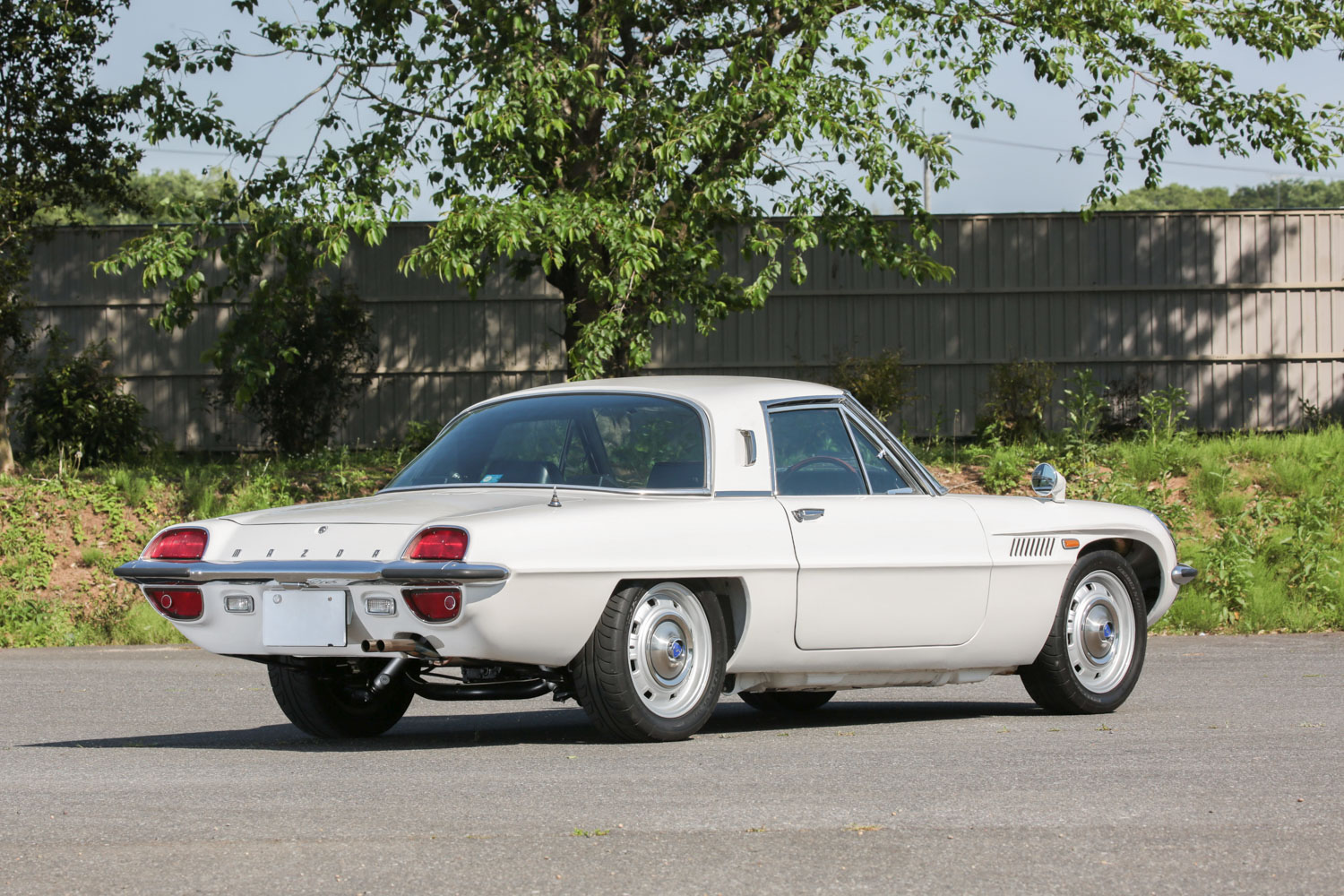 Rotary Engine-powered Cosmo Sport Was Filled With Mazda’s Passion ...