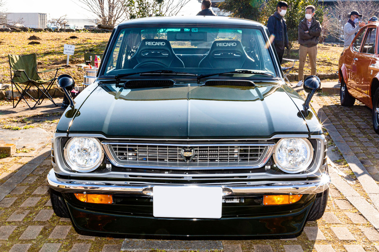 253 HP! The First Toyota Corolla Levin Fully Restored And Tuned! | AUTO ...