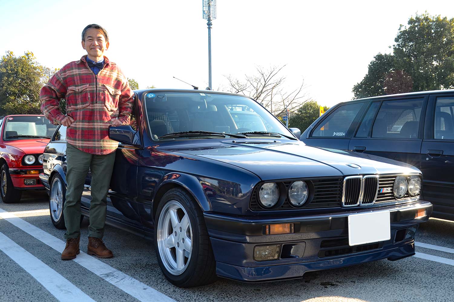 BMW “325i Touring” With M3 Engine Is The Best Family Super Express ...