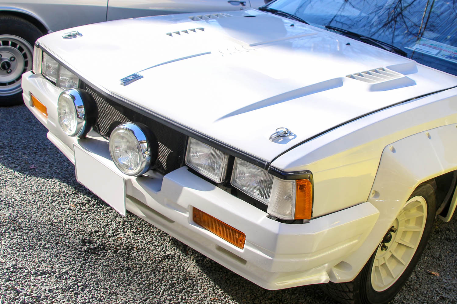 Love The Nissan ‘Silvia’ Group B Spec ‘240RS’! | AUTO MESSE WEB ...