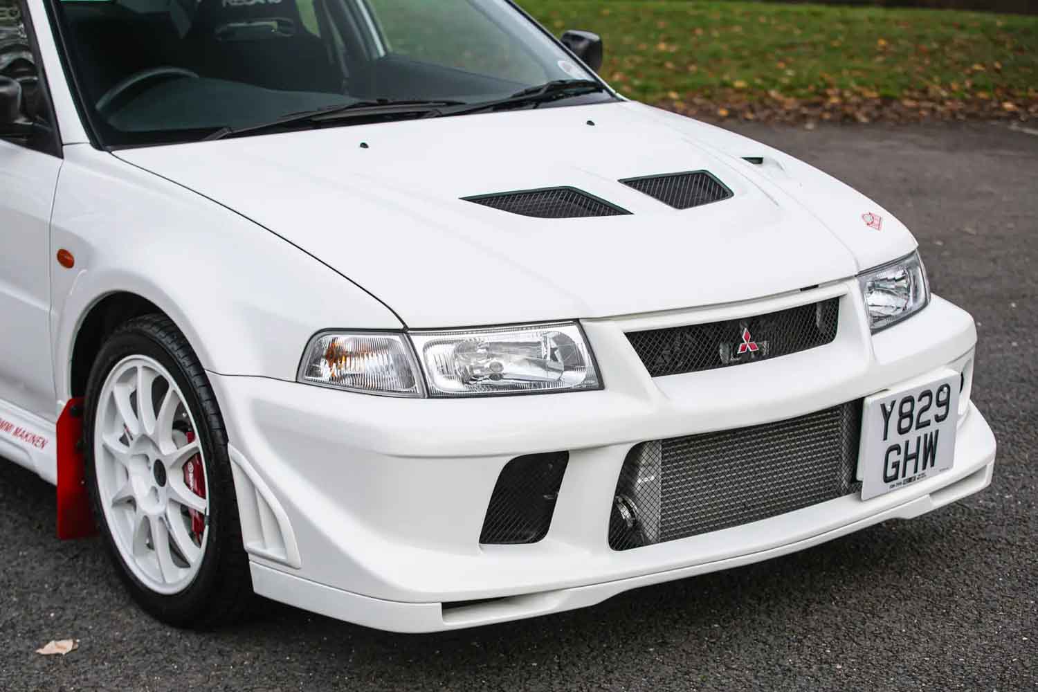 Lancer Evolution 記事一覧 - AUTO MESSE WEB Worldwide