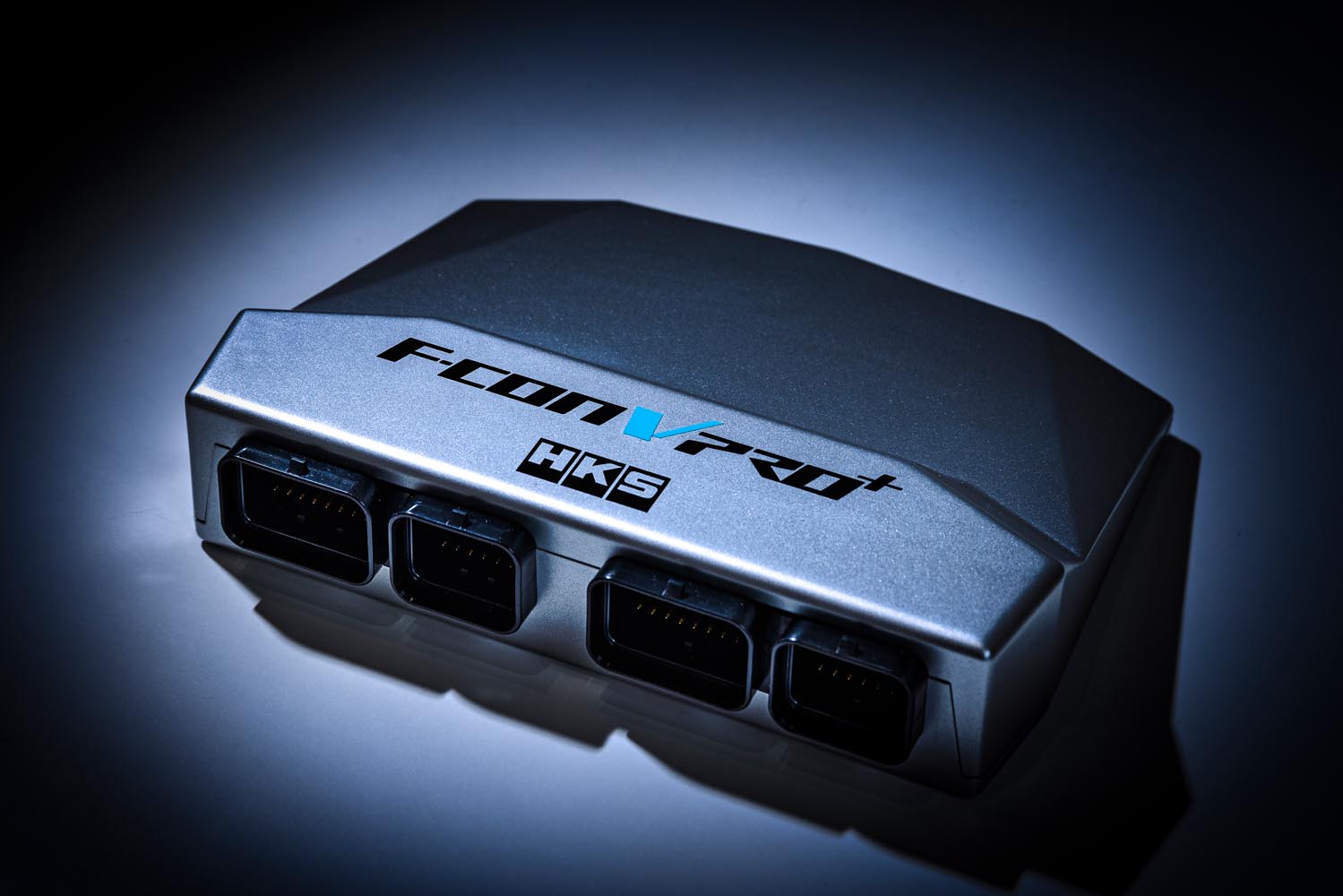 Racing Ahead: The Rise of HKS F-CON V Pro+ in the Automotive Industry ...