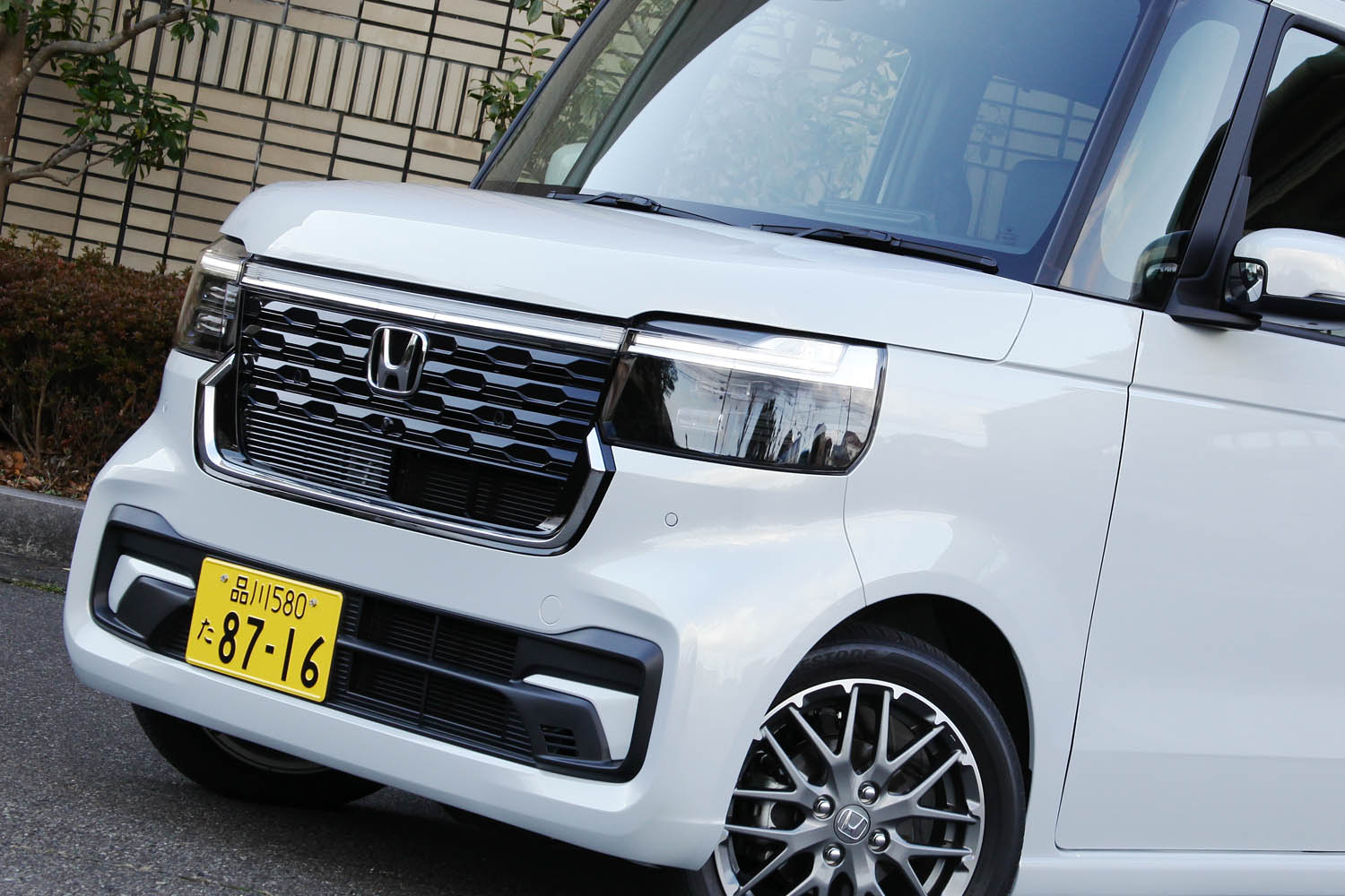 Inside the New N-BOX: A Comprehensive Ride Through Honda’s Latest ...