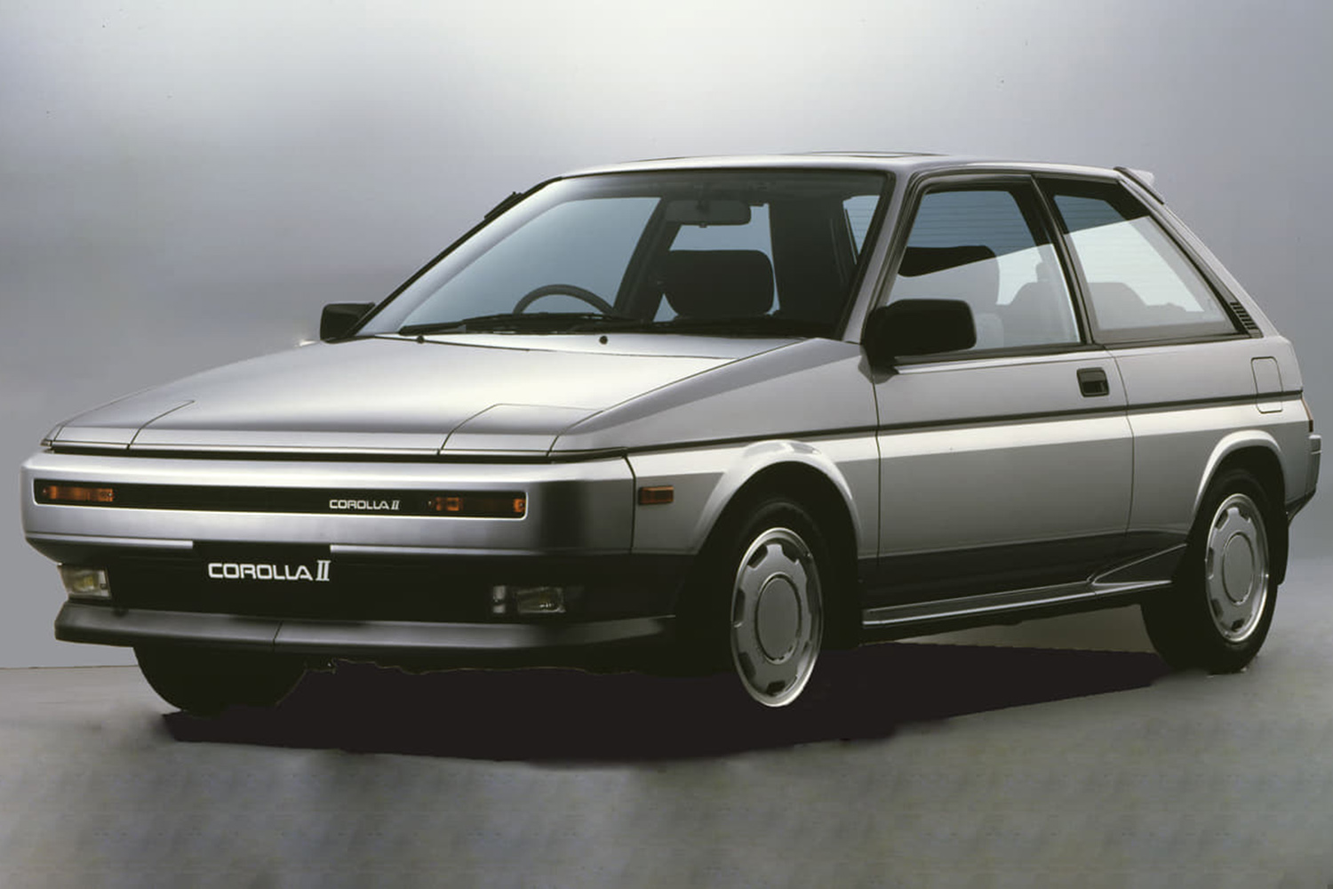Toyota’s Hot Hatch Revolution: A Deep Dive into the Tercel, Corsa, and ...