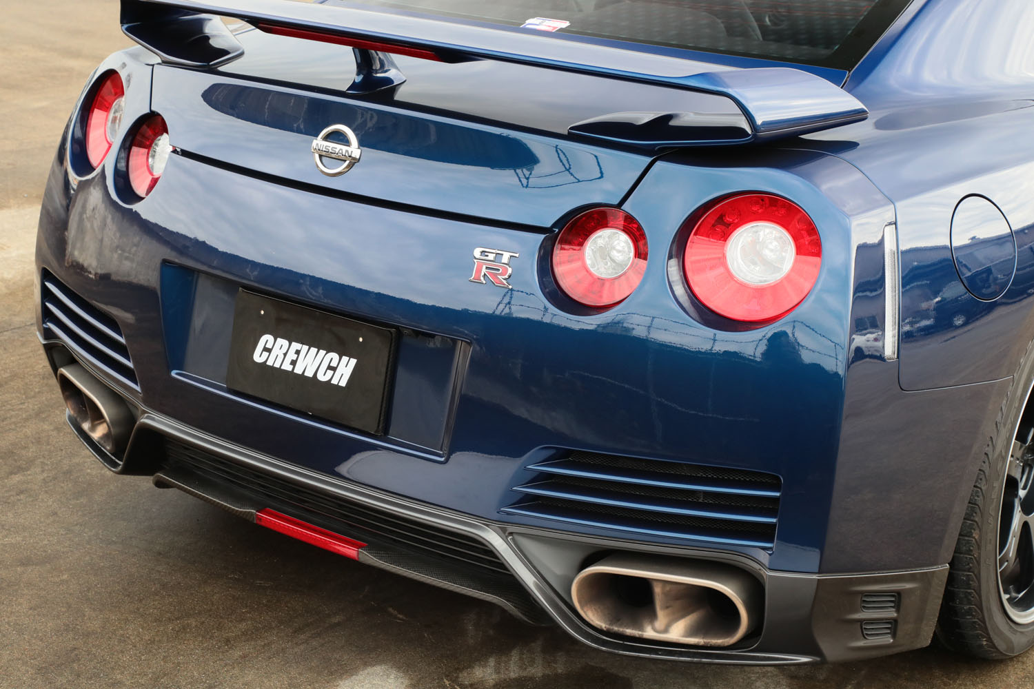 Unlocking Rarity: Inside the World of Rare GT-R Models | AUTO MESSE WEB ...