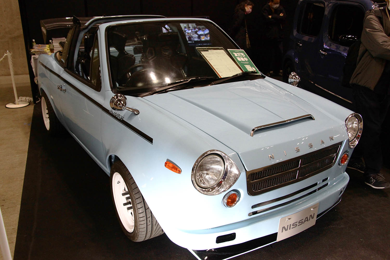 AUTO MESSE WEB Worldwide - Web news media providing the latest trends ...