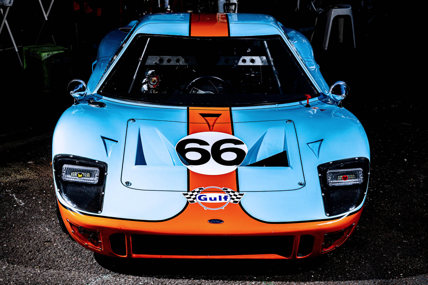 Recreating the Le Mans Champion: A Miniature EV Microcar Inspired by ...