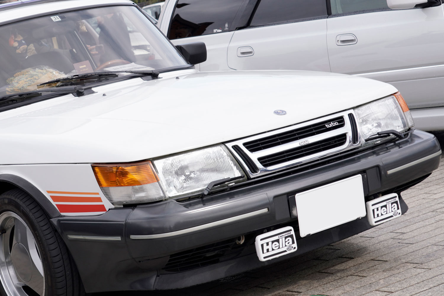 Saab 900 Turbo S: Reliving the ’90s Era with a Classic Time Capsule ...