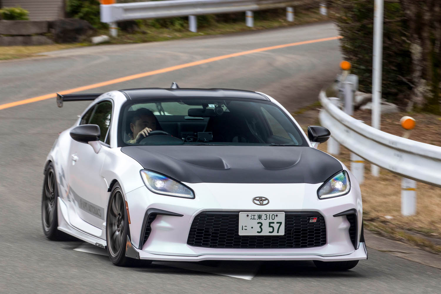 Collaborative Ingenuity: HKS x Autobacs x Mitsuhiro Kinoshita’s Tuned ...