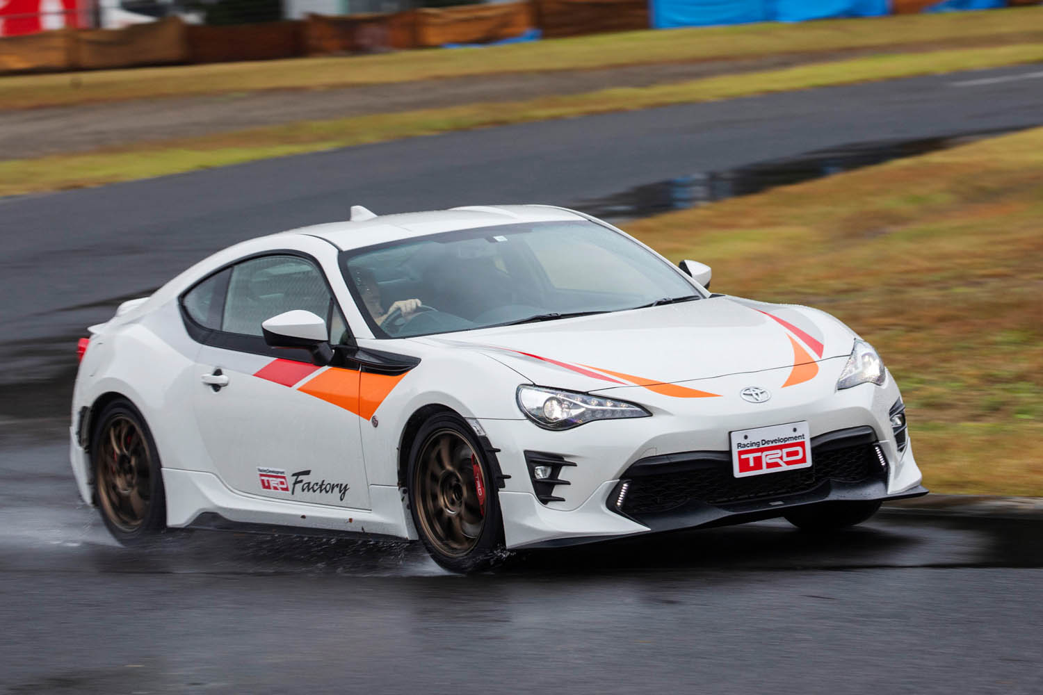 Mastering the Road: TRD’s Guide to Amplifying Fun in the Toyota 86 and ...