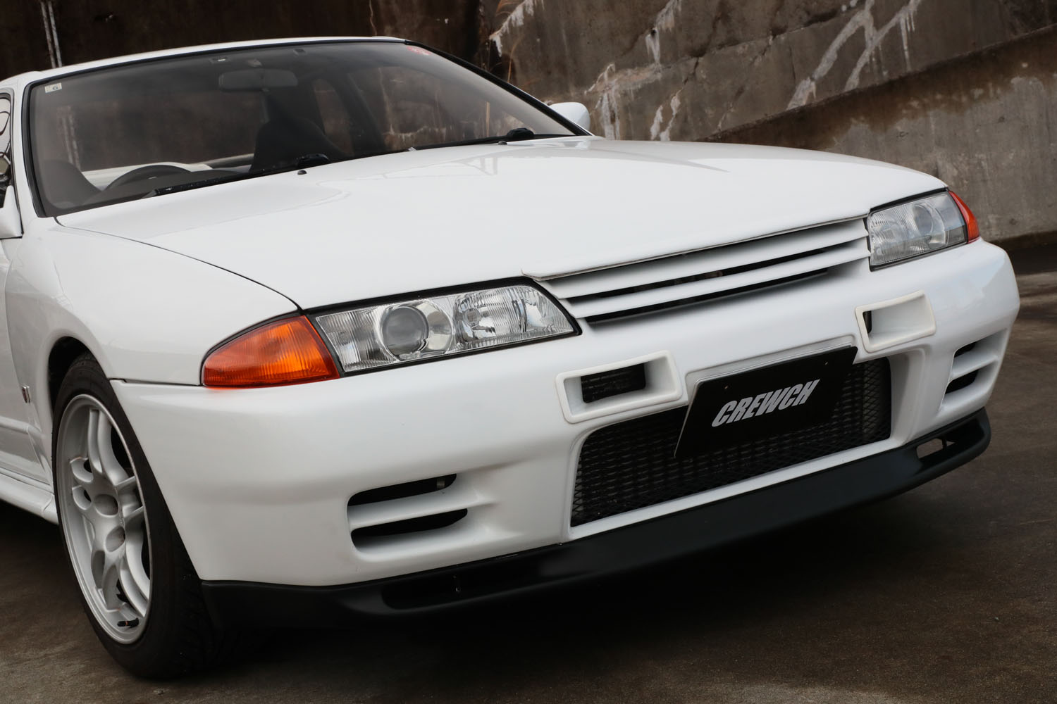 Revving into Adulthood: Meet the R32 Owner Who Started Living the GT-R ...