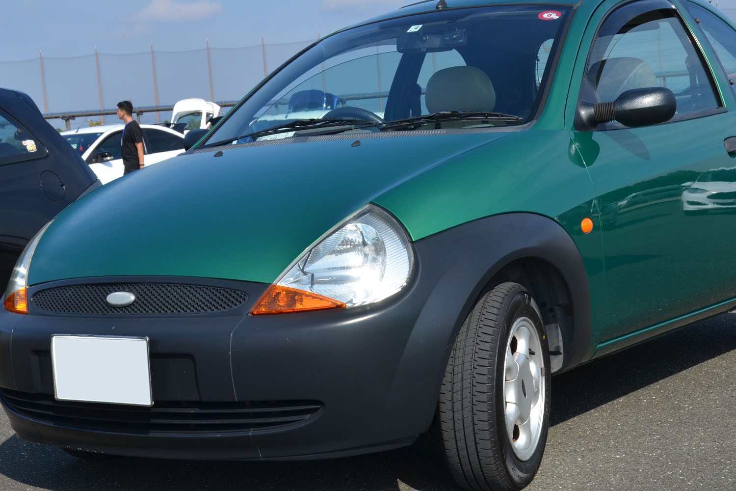 Ka’s Legacy: 24 Years of Reliability and Timeless Style | AUTO MESSE ...