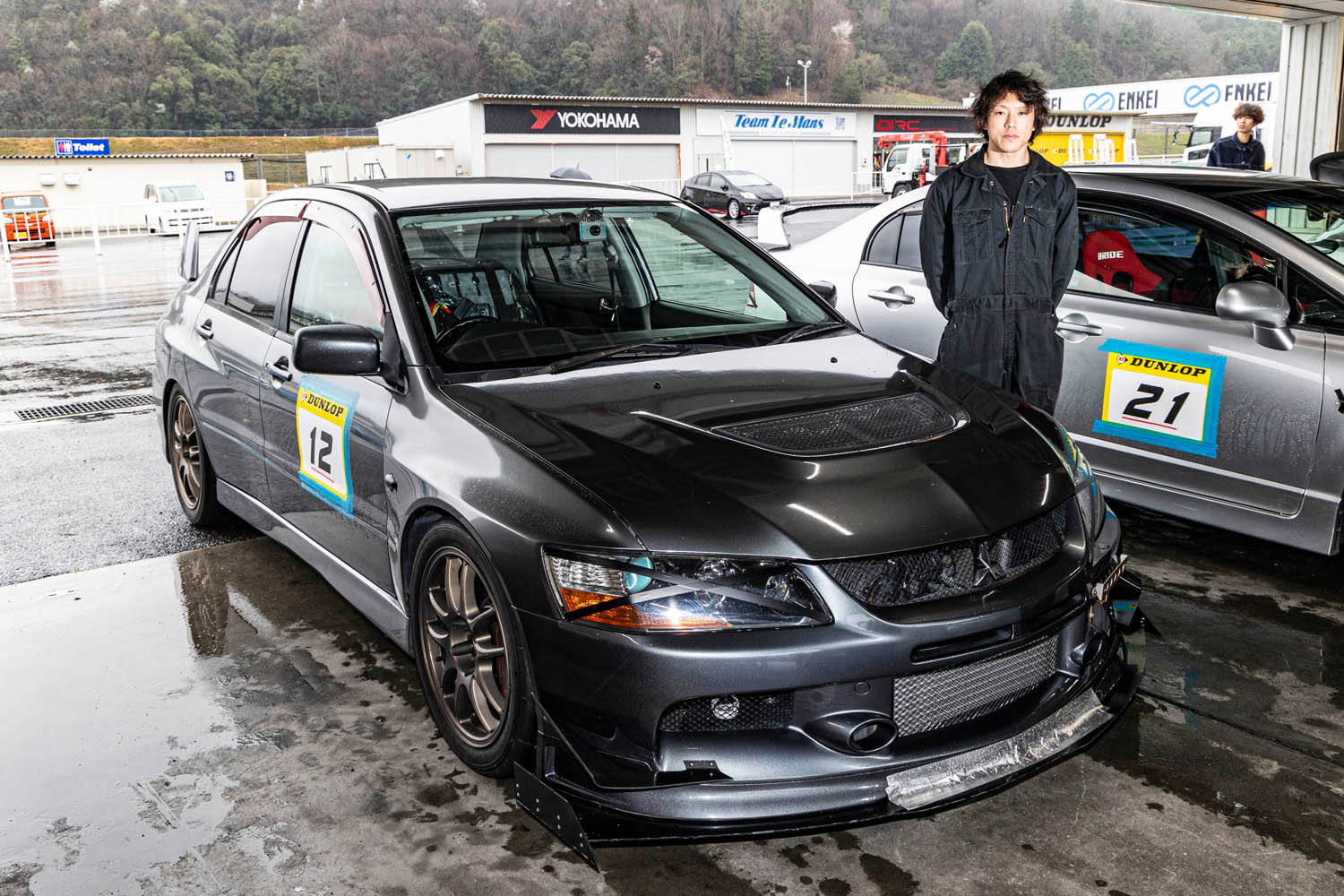 Evo Enthusiast’s Tale: From Stock to Supremacy with the Lancer Evo IX ...