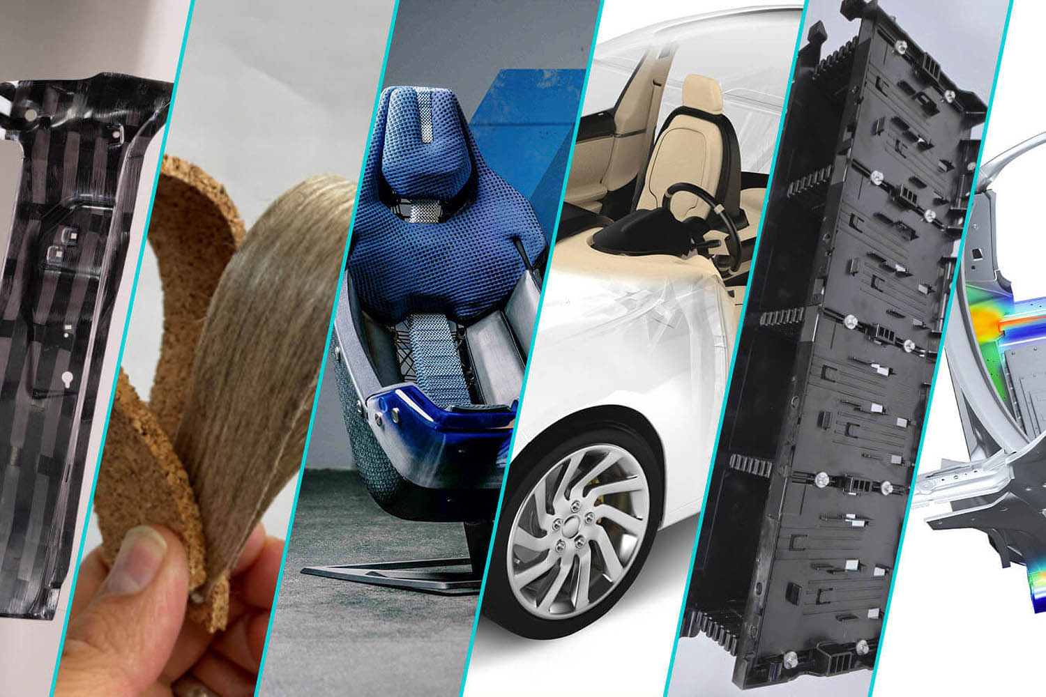 Pioneers of Progress: Honoring Breakthroughs in Eco-Friendly Automotive ...